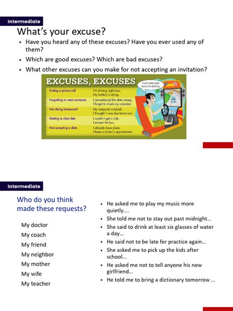 B1 Intermediate Complement Unit 5 Pdf