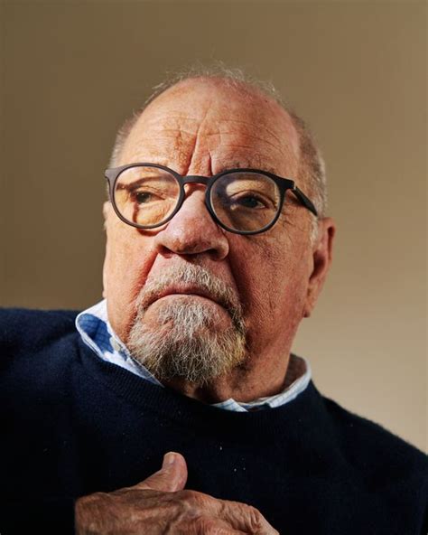 Paul Schrader Thought He Was Dying So He Made ‘oh Canada