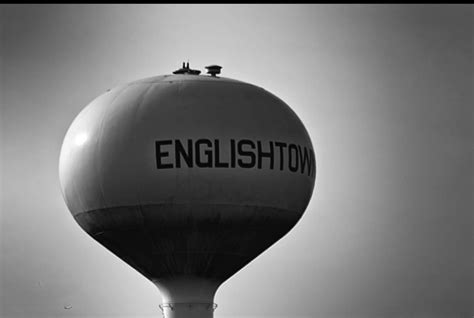 Everythingenglishtown