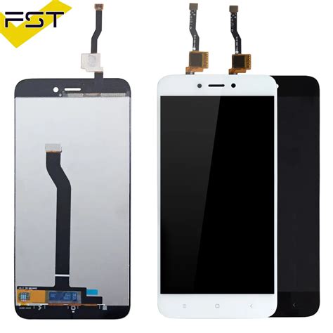 For Xiaomi Redmi A Lcd Display Touch Screen Test Good Digitizer Assembly Replacement For Xiaomi