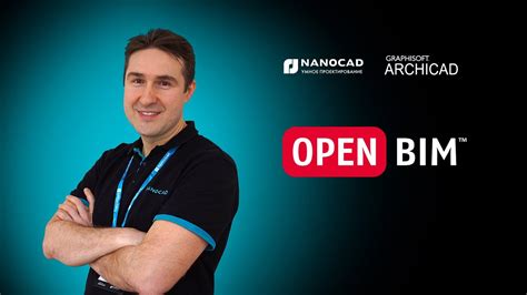 Openbim современные технологии информационного моделирования на основе