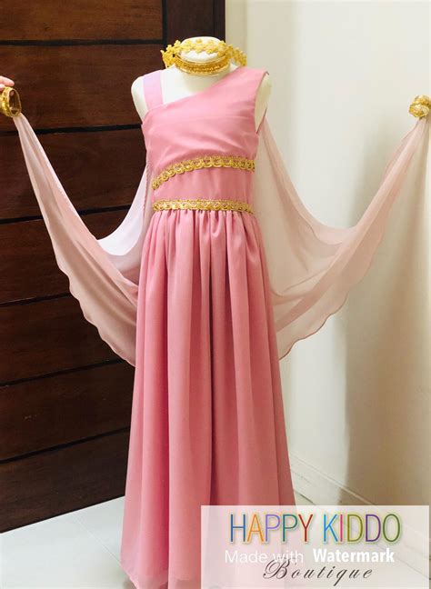 Goddess Of Love Costume