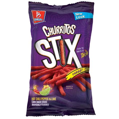 Delicious Corn Snacks For A Tasty Treat Takis Cheese Stick Takis Hot