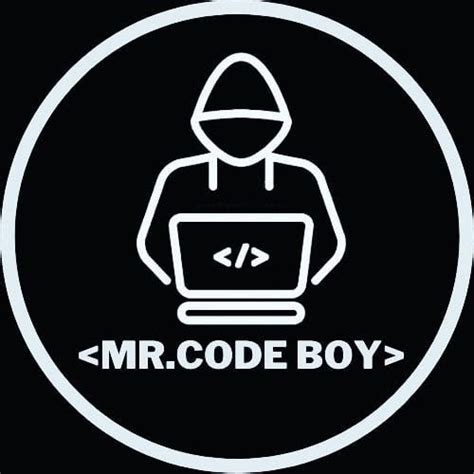 Mr Code Boy Mohnish Mrcodeboy • Instagram Photos And Videos