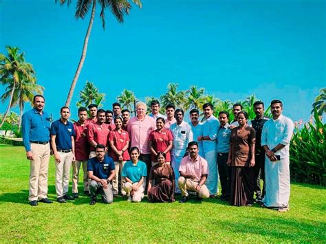 Vishnu Santhosh On Linkedin Team Clubmahindra Bestplacestowork2022 Leadership