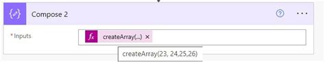 How To Convert An Integer To An Array In Power Automate