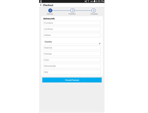 Getting Started With The MStore Pro React Native App Template Envato Tuts