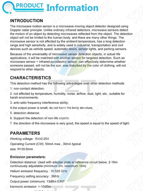 Доплеровский радар TZT MH ET live HB X купить в Красноярске Состояние Новое Аудиозаписи