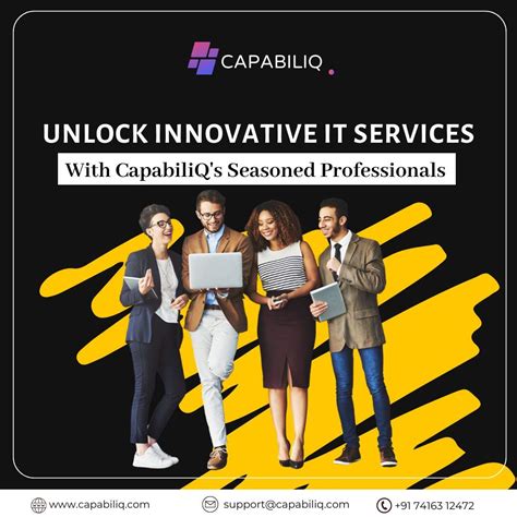 Capabiliq On Linkedin Teamcapabilities Capabiliq