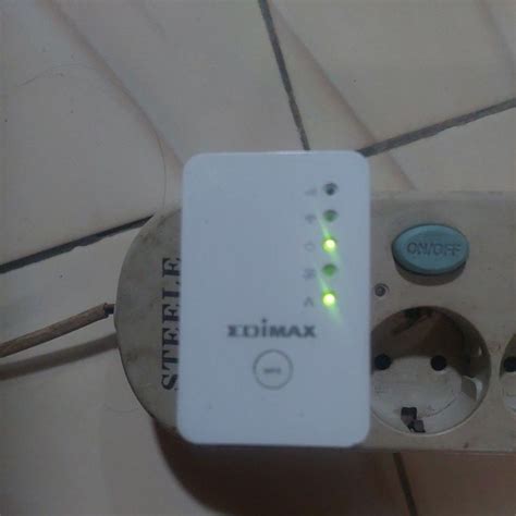 Harga Edimax Terbaru Sep 2025 Biggo Indonesia