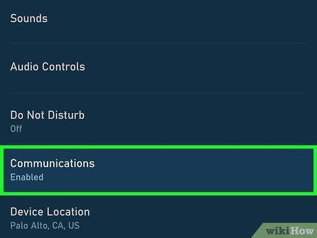 3 Simple Ways To Turn Off The Light On An Echo Dot WikiHow