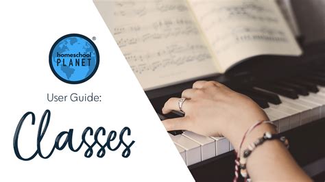 Classes Archives Homeschool Planet