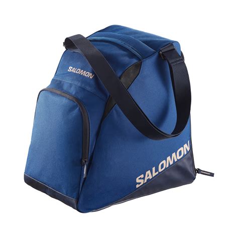 Vak Na Lyžiarky Salomon Original Gearbag Black Lc1922200 Actisportsk