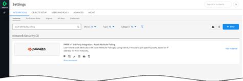 Learn Device Attributes By Polling