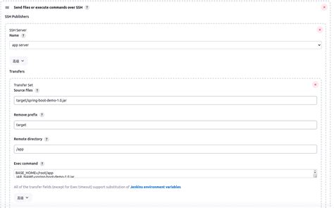 万字干货 使用docker部署jenkins和gitlab 王bourne 博客园