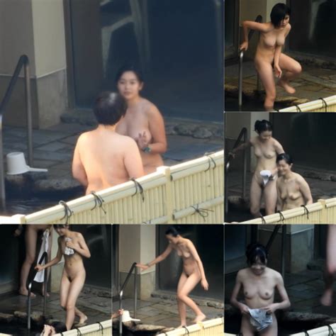 露天風呂高性能カメラ 素人投稿の盗撮動画はパンコレムービー