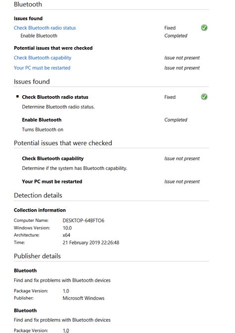 Keyboard Weirdest Bluetooth Behaviour Ever Asrock Fatal1ty Itx