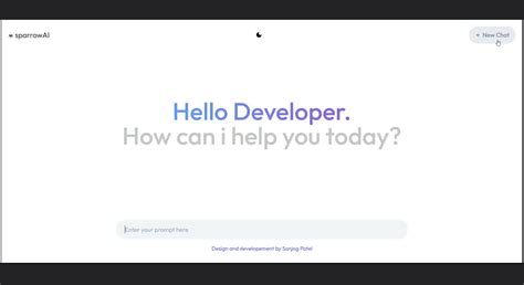 Video Sanjog Patel On Linkedin Webdevelopement Webdev Reactjs