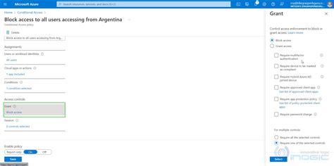 Use Of Conditional Access To Restrict Access To Dynamics 365 Crm By Operating System Microsoft