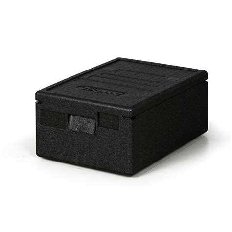 Termobox pro gastronádoby, 600 x 400 x 257 mm | B2B Partner