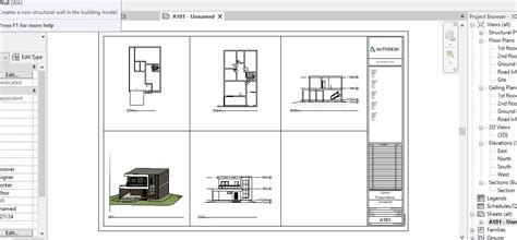 Revit Autodeskrevit Bim Architecture Architecturalengineering… Muhammad Hamza