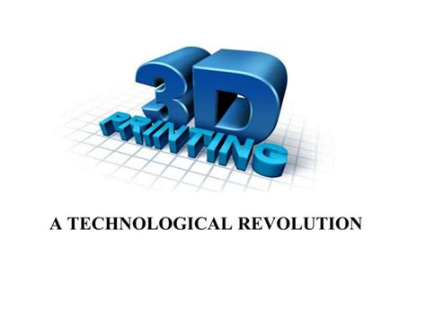 3d Printing Pptx 3 D Graphics Computer Software And Applications