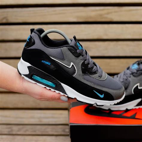 Мужские кроссовки nike air max 90, мужественные кроссовки найк аир макс ...