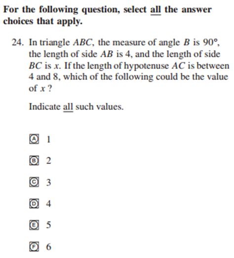 Complete GRE Geometry Review Problems And Practice PrepScholar GRE