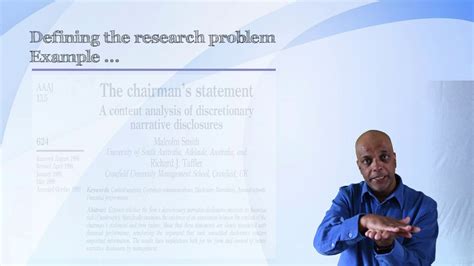 Content Analysis Part 2 Quantitative Content Analysis Youtube