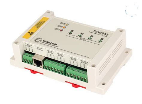 Ppi Ethernet Iot Wifi Module For Internet Of Things Model Name Number Tcw At Piece