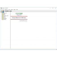 ICOM CS F V Dealer Programming Software