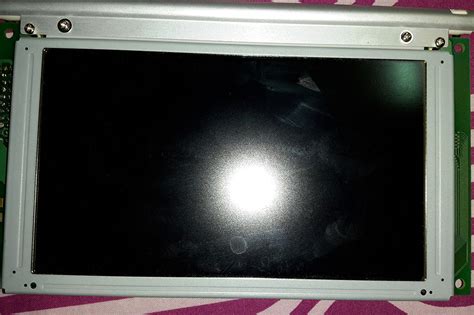 Connecting Ampire Ag240128b4 To Arduino Mega Displays Arduino Forum