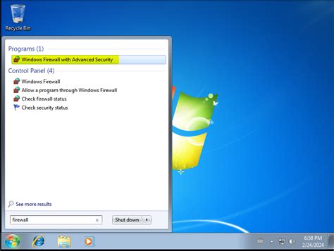 How To Create A Vulnerable Windows 7 Machine For Eternalblue Blu3ming Blog De Ciberseguridad