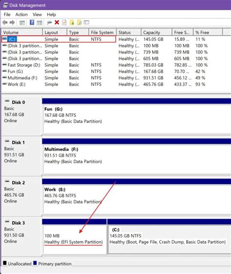 How To Check If Windows Is Installed And Running In UEFI Mode