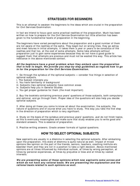 css strategies for beginners pdf question test assessment