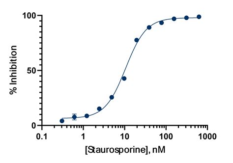Btk Activity Assay A Validated Btk Inhibitor Screening Assay