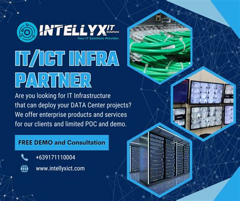 We Cater Design And Build Of Ict Infrastructure Data Center Design And Build Auxillary Design