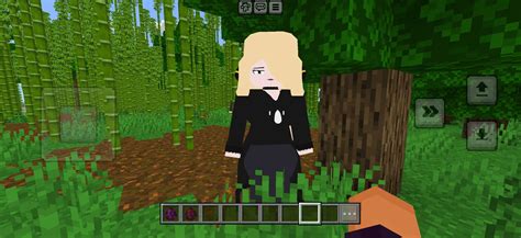 Jenny Mod Skin Pack Mega Collection Minecraft Pe 121 310 Models