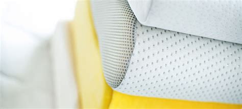 How Is A Memory Foam Mattress Made Blog W N Shaw