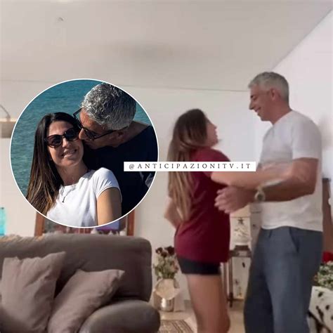 Uomini E Donne Rottura Tra Rosanna Siino E Giuseppe Molonia Lei