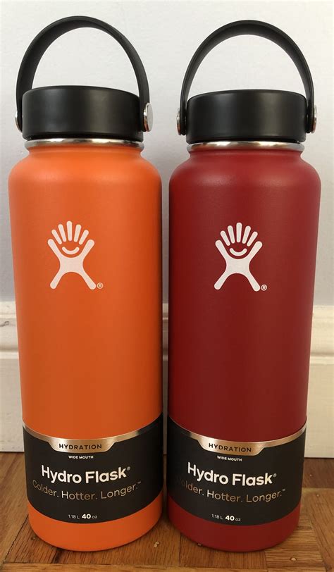 Hydro Flask Water Bottle