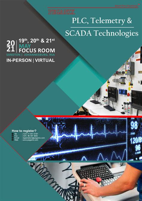 plc telemetry scada technologies peganix 2021 1 peganix