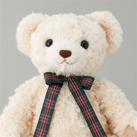 【楽天市場】【体重ベア】ファミーユ（足裏刺繍有り）1体ウエイトベア：体重ベア専門店ベアカフェ