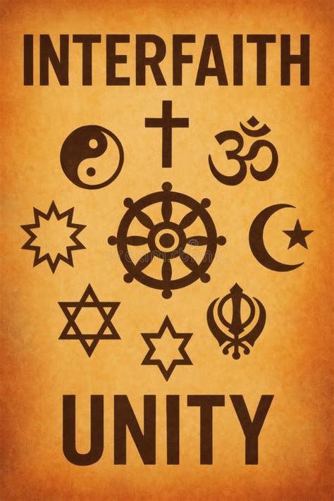 Religious Tolerance Posters