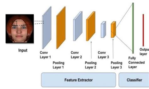 Convolutional Network Architecture Download Scientific Diagram