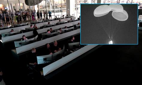 பூமிக்கு திரும்பியது ஸ்பேஸ் எக்ஸ் விண்கலம் Spacex Spacecraft Returns To Earth