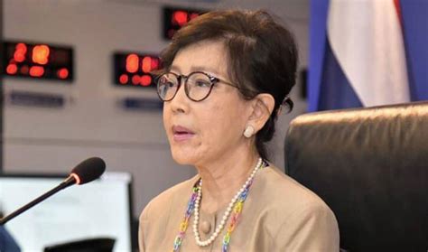 Dvb မြန်မာနိုင်ငံဆိုင်ရာ အထူးကိုယ်စားလှယ် ၁ ဦး ထိုင်းအစိုးရခန့်အပ်