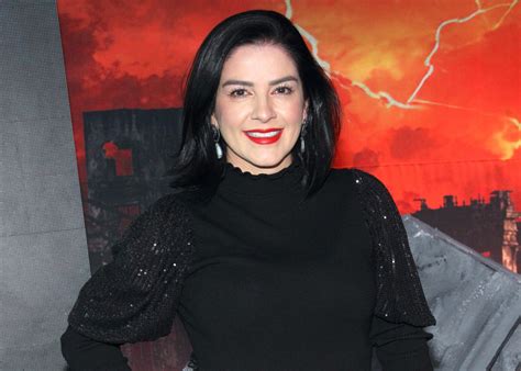 Lidia Ávila Ex Ov7 Revela De Qué Murió Su Bebita Sophia De Seis Meses