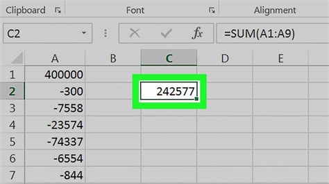 Cocok Bagi Pemula 7 Rumus Excel Yang Wajib Diketahui Ini Seringkali Digunakan