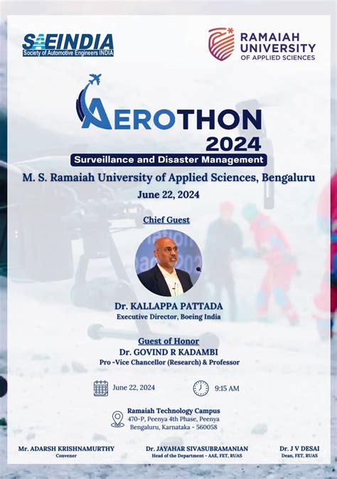 jayahar sivasubramanian on linkedin ruas aerospace